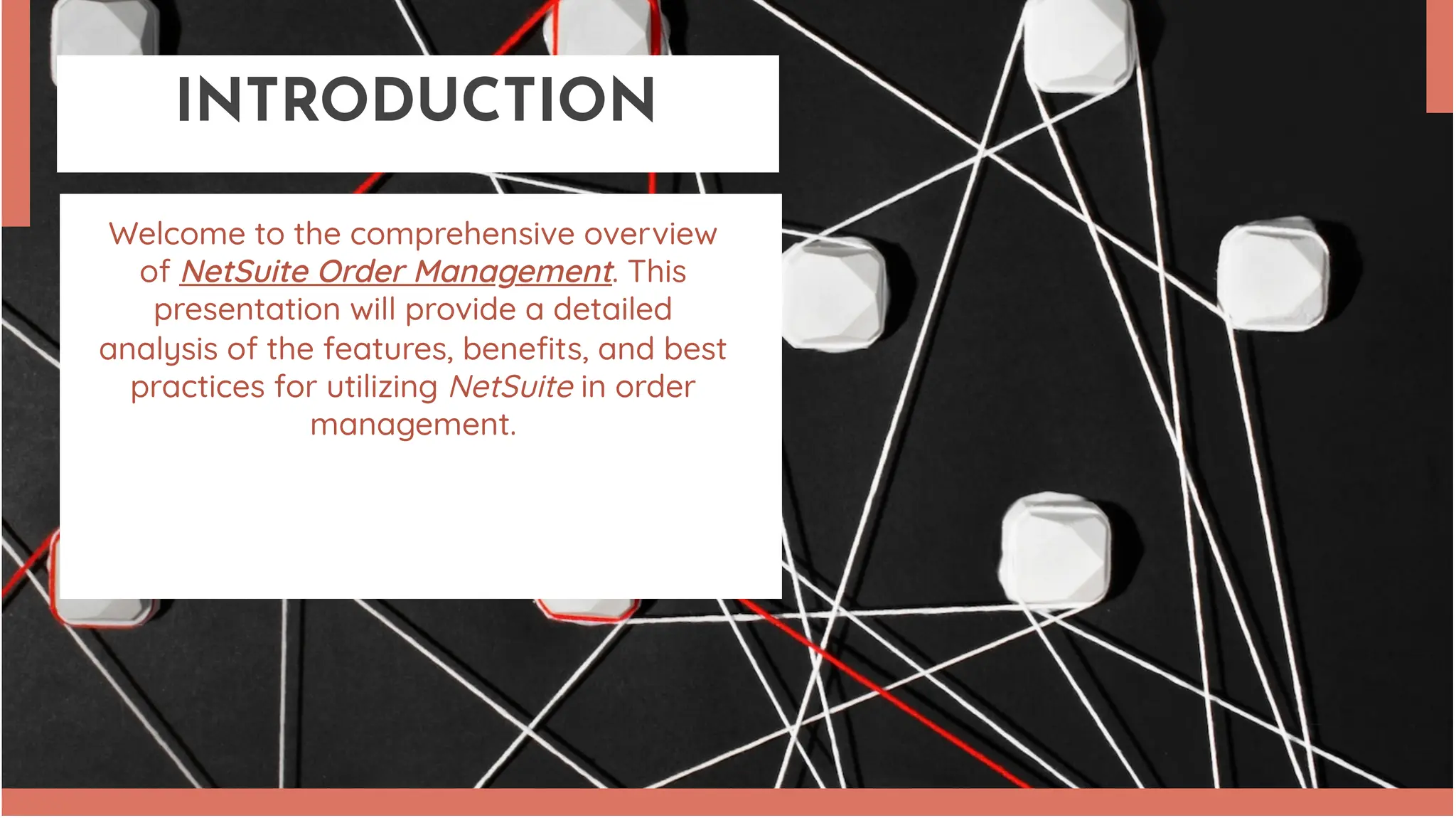 What is NetSuite Order Management? A Comprehensive Overview | PDF | Logistics | Business