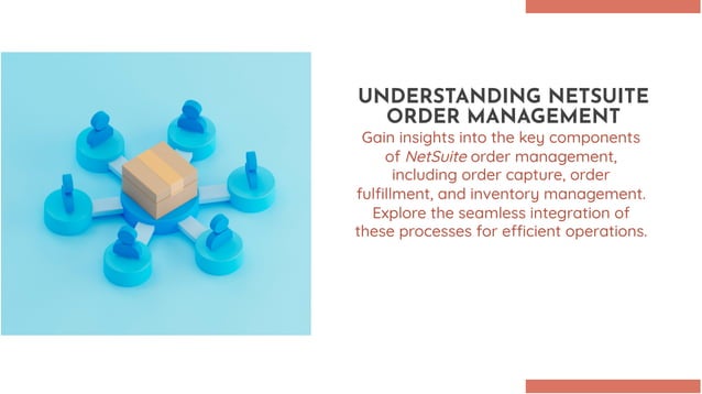 What is NetSuite Order Management? A Comprehensive Overview | PDF ...