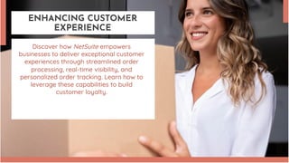 What is NetSuite Order Management? A Comprehensive Overview | PDF ...