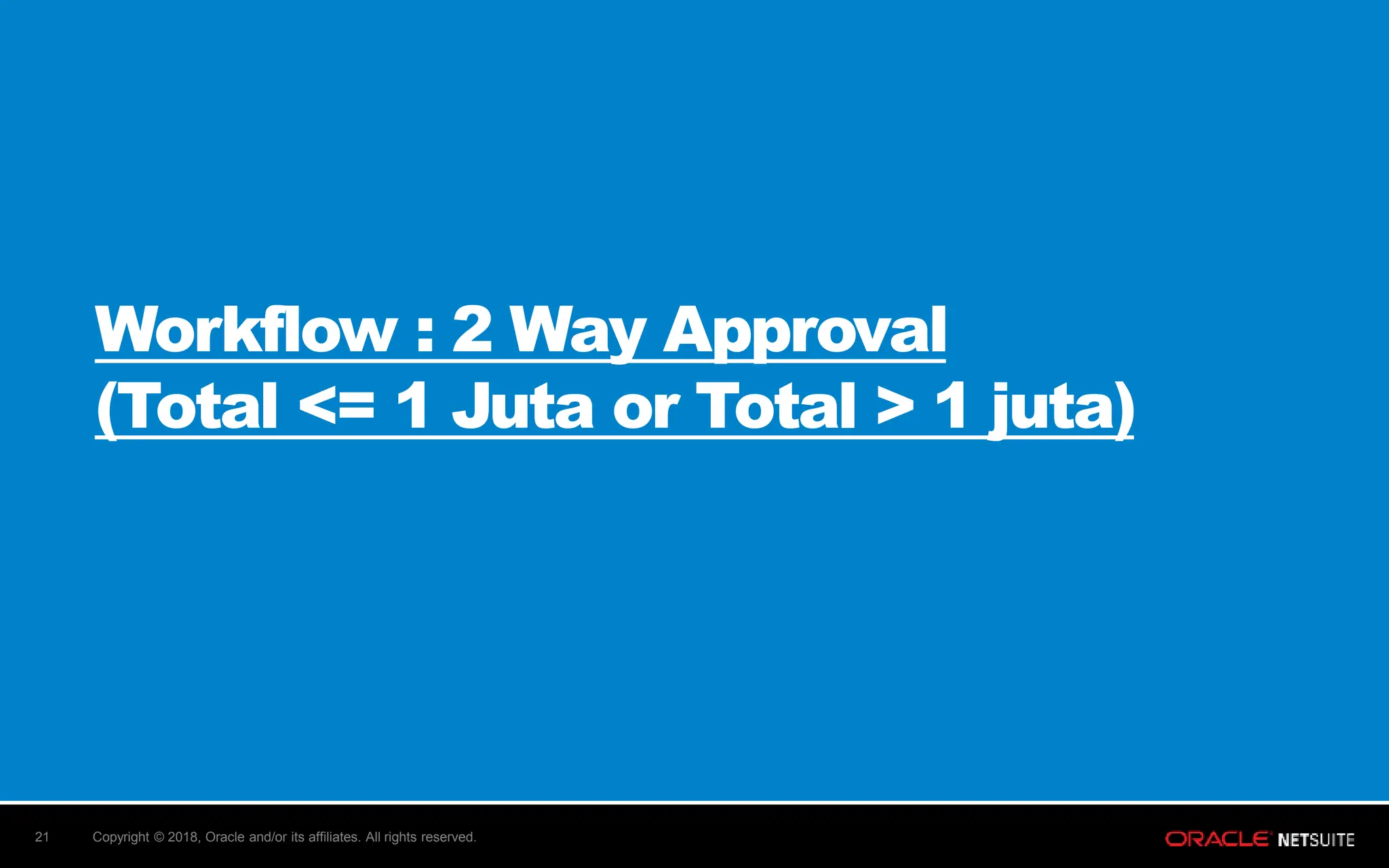 Netsuite Procure to Pay Demo With Approval Workflow.pptx