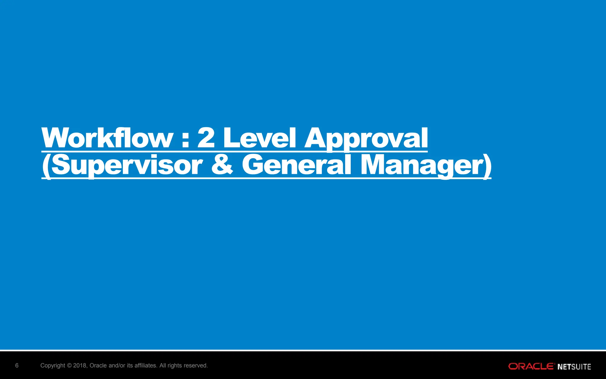 Netsuite Procure to Pay Demo With Approval Workflow.pptx