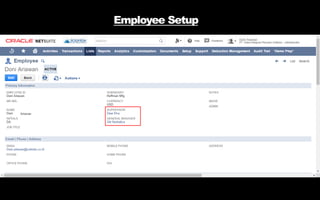 Netsuite Procure to Pay Demo With Approval Workflow.pptx