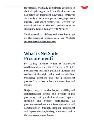 NetSuite Procure To Pay Process.pdf