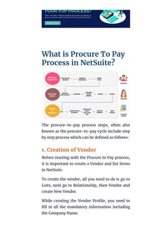 NetSuite Procure To Pay Process.pdf