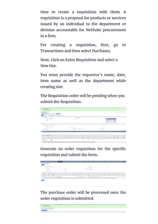 NetSuite Procure To Pay Process.pdf