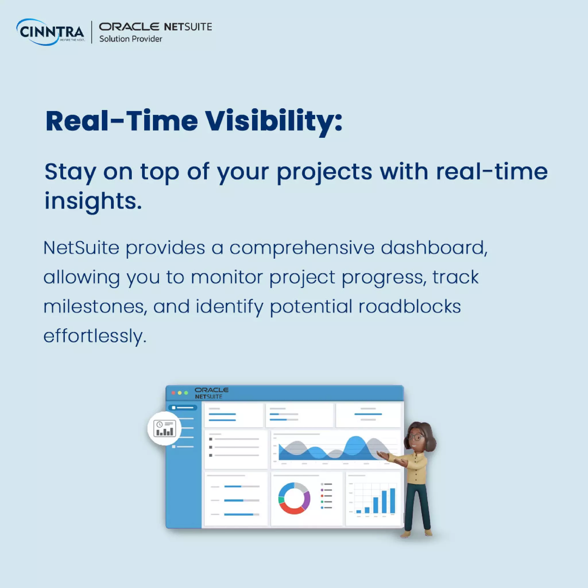 NetSuite - Project Management Software | PDF | Business Utilities ...