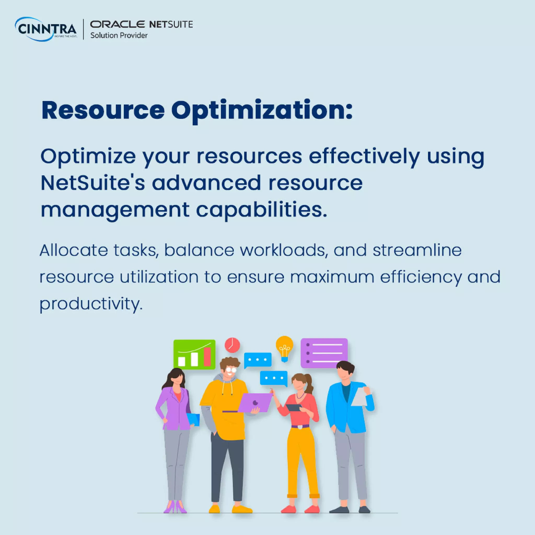 NetSuite - Project Management Software | PDF