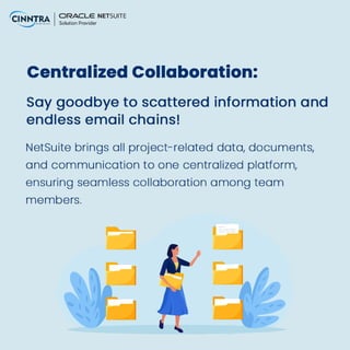 NetSuite - Project Management Software | PDF | Business Utilities ...