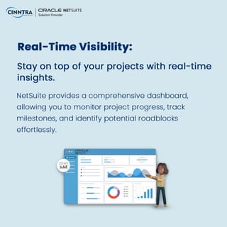 NetSuite - Project Management Software | PDF | Business Utilities ...