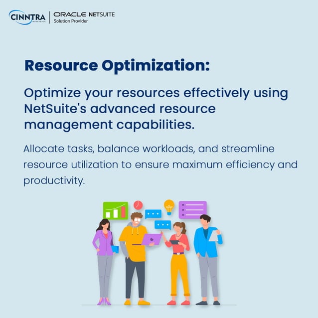 NetSuite - Project Management Software | PDF | Business Utilities ...