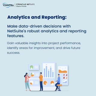 NetSuite - Project Management Software | PDF | Business Utilities ...
