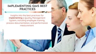 What is NetSuite Quality Management System? | PDF