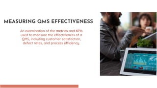 What is NetSuite Quality Management System? | PDF