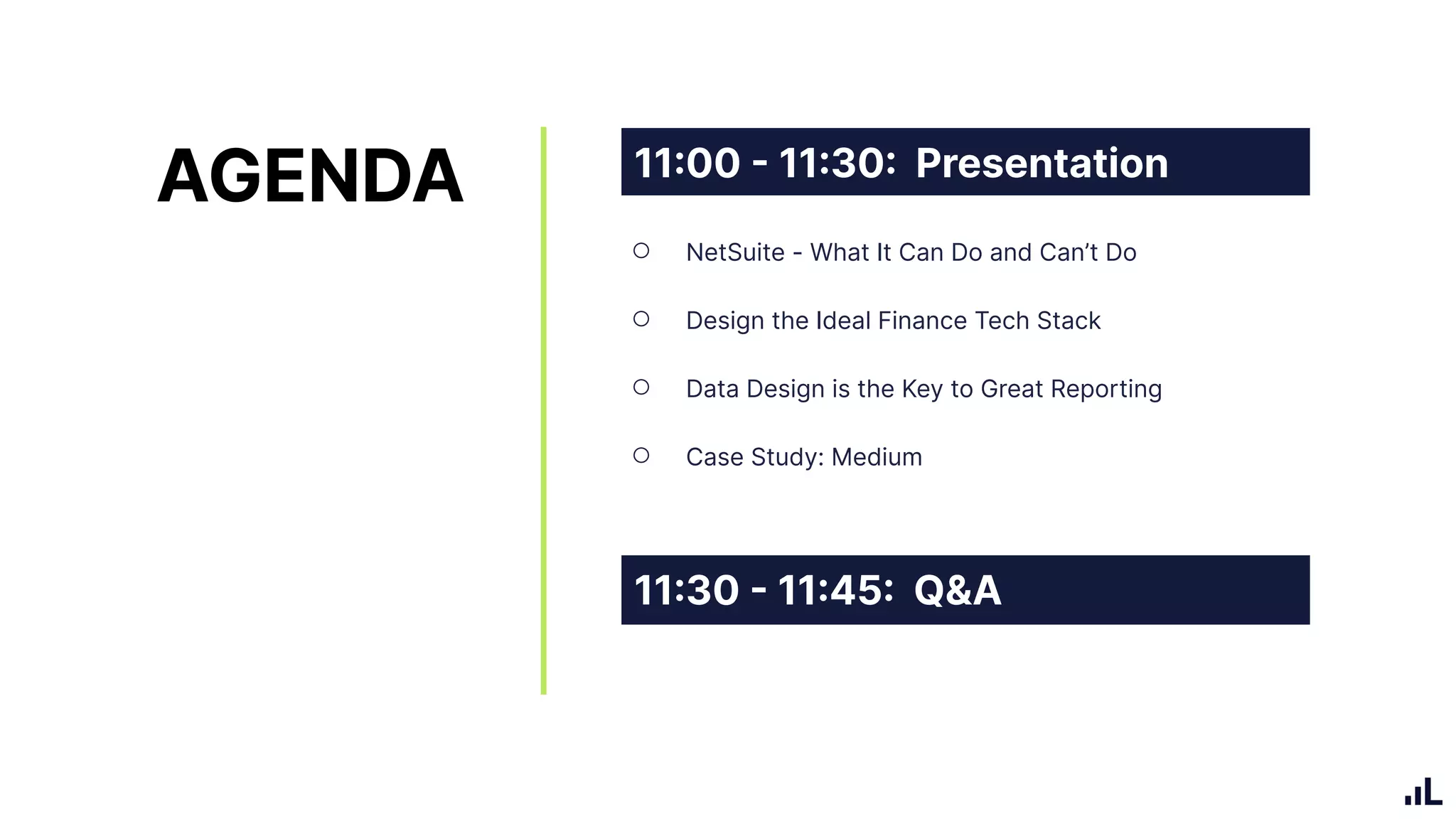 NetSuite Reporting for High Transaction Volume & Self-Serve Businesses ...