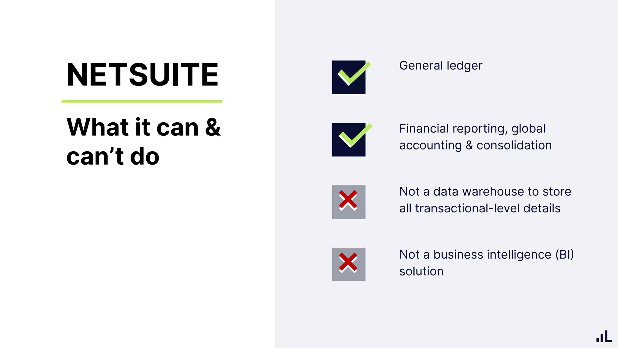 NetSuite Reporting for High Transaction Volume & Self-Serve Businesses ...
