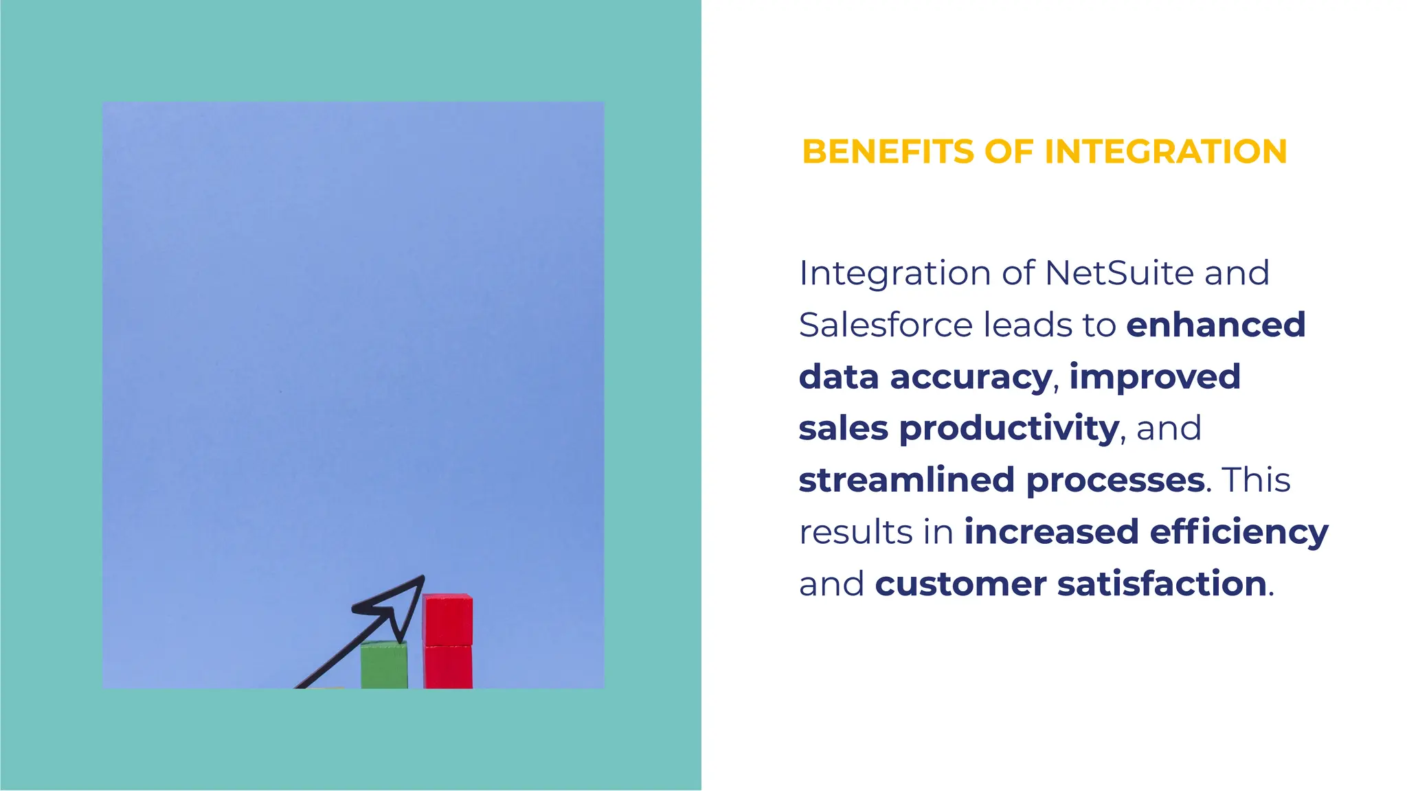 NetSuite Salesforce Integration | Boost Your Business Processes | PPT NetSuite Salesforce Integration | Boost Your Business Processes | PPT