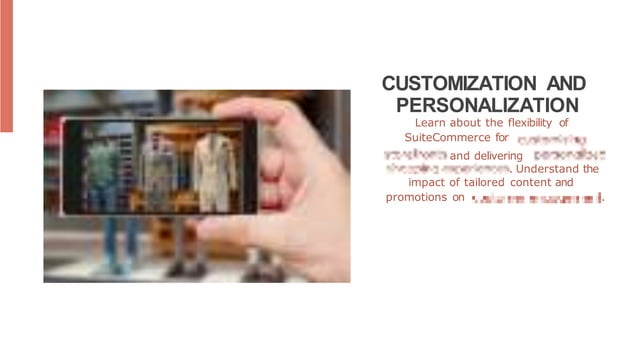 What is NetSuite SuiteCommerce? A Comprehensive Guide | PPT