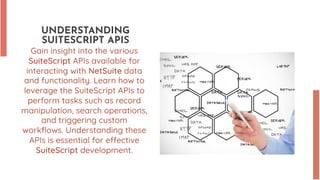 NetSuite SuiteScript: Your Guide to SuiteScript Development | PDF