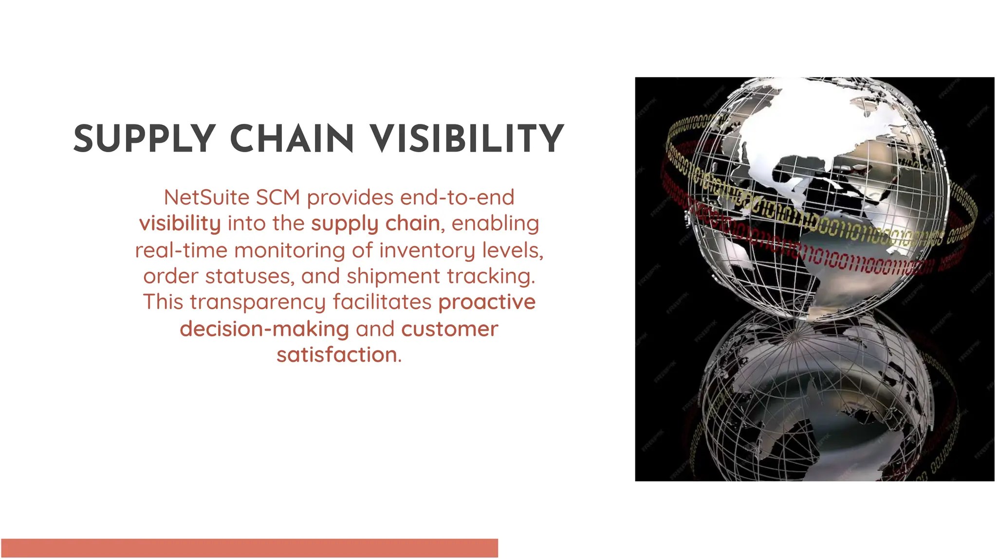 NetSuite Supply Chain Management: A Comprehensive Guide | PDF