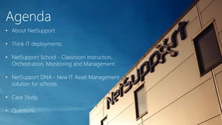 Netsupport | PDF | Computing | Technology & Computing