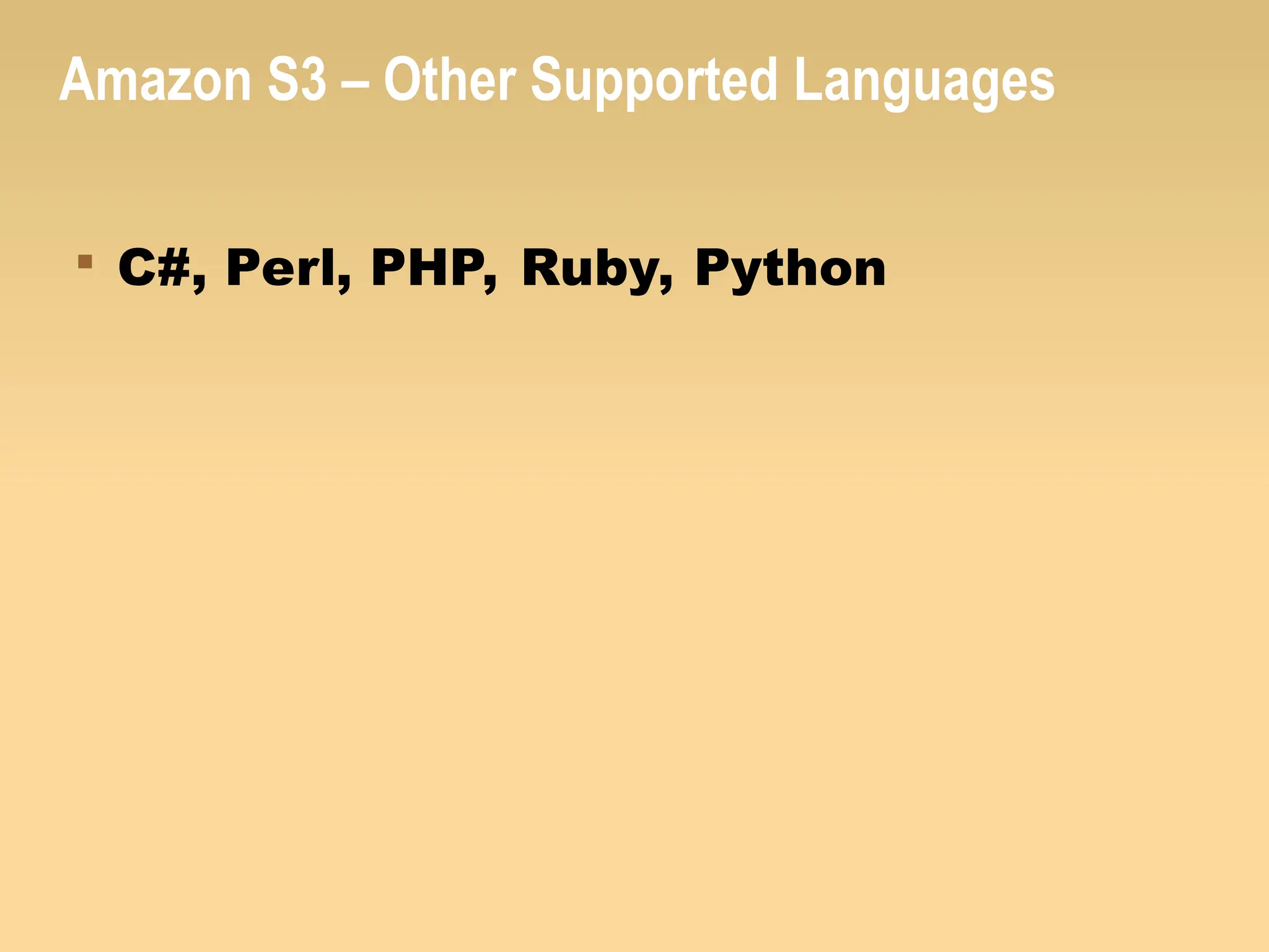 SOA – Service Oriented Architecture SOA. | PPT