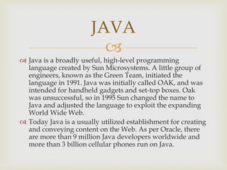 Net tech india sagar | PPT