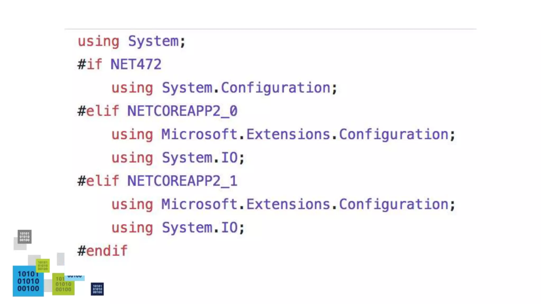 Migrating .NET Application to .NET Core | PPT Migrating .NET Application to .NET Core | PPT