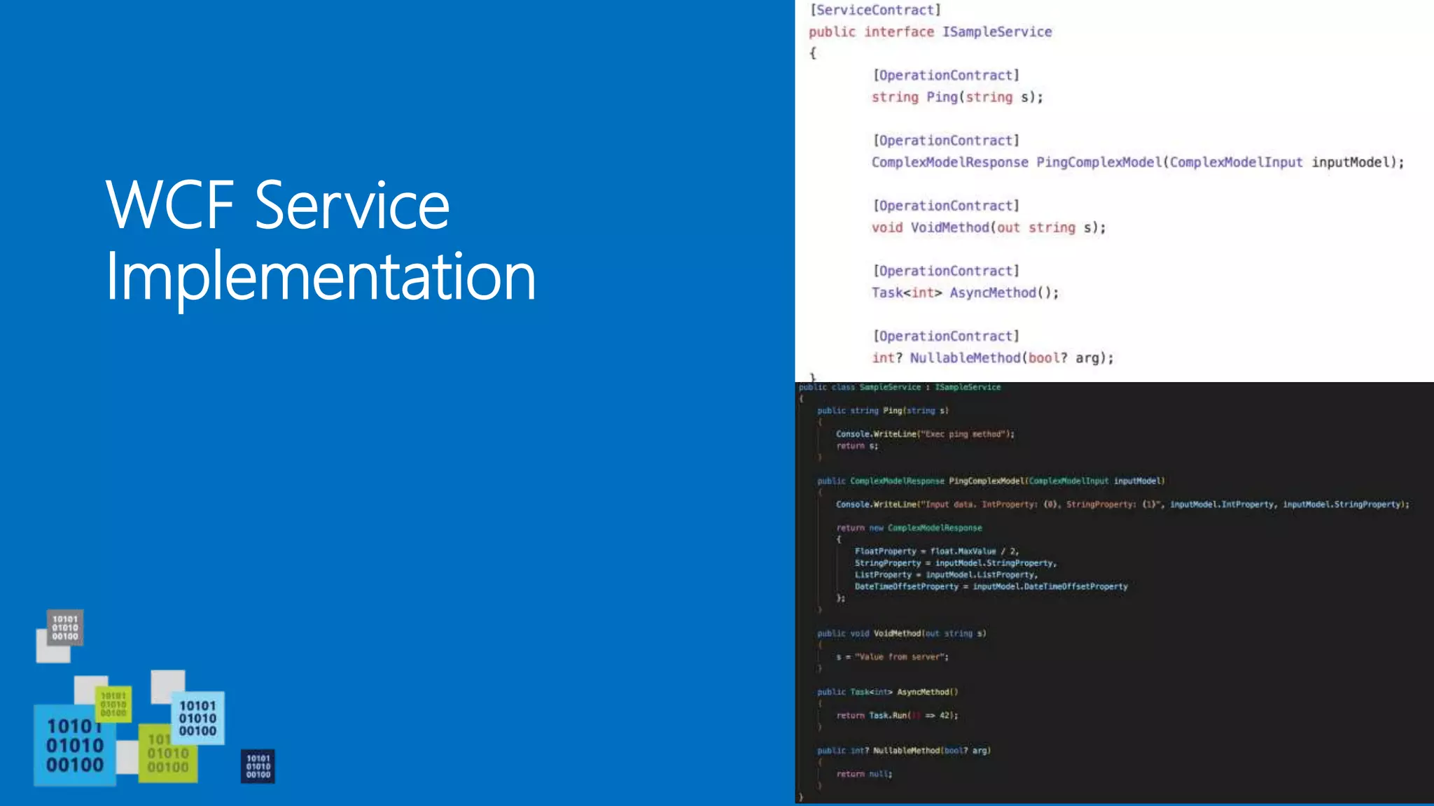 Migrating .NET Application to .NET Core | PPT Migrating .NET Application to .NET Core | PPT