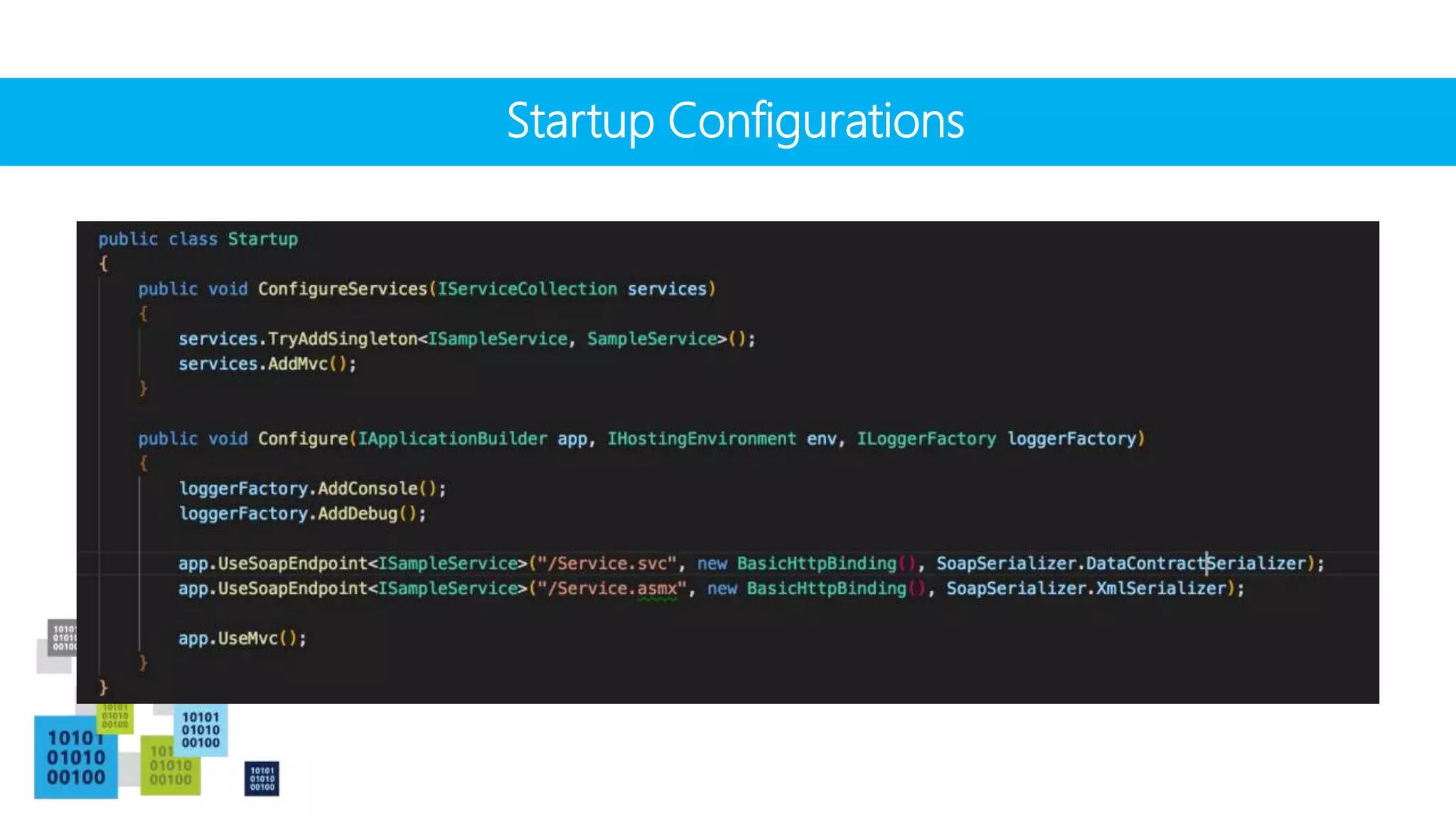Migrating .NET Application to .NET Core | PPT Migrating .NET Application to .NET Core | PPT