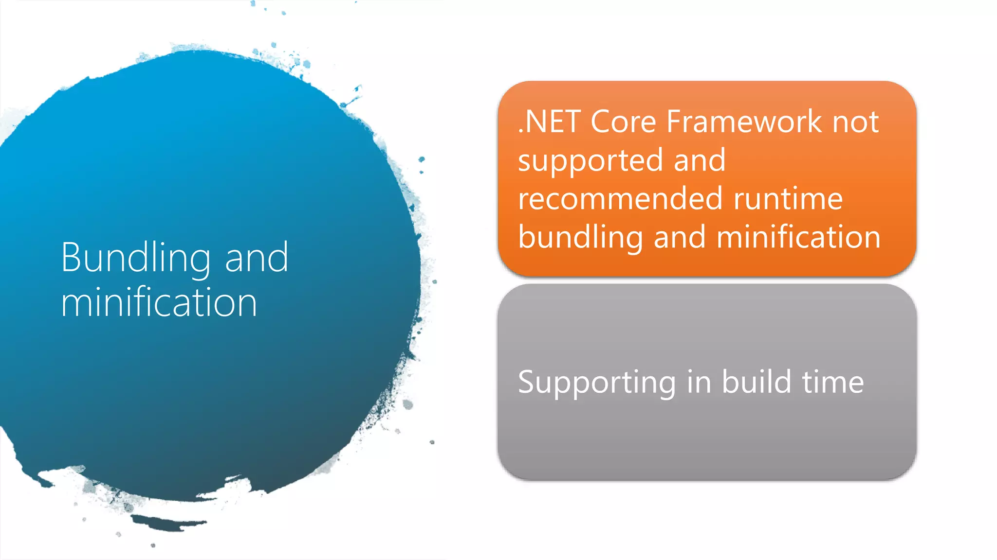 Migrating Net Application To Net Core Pptx Web Development Internet 0164