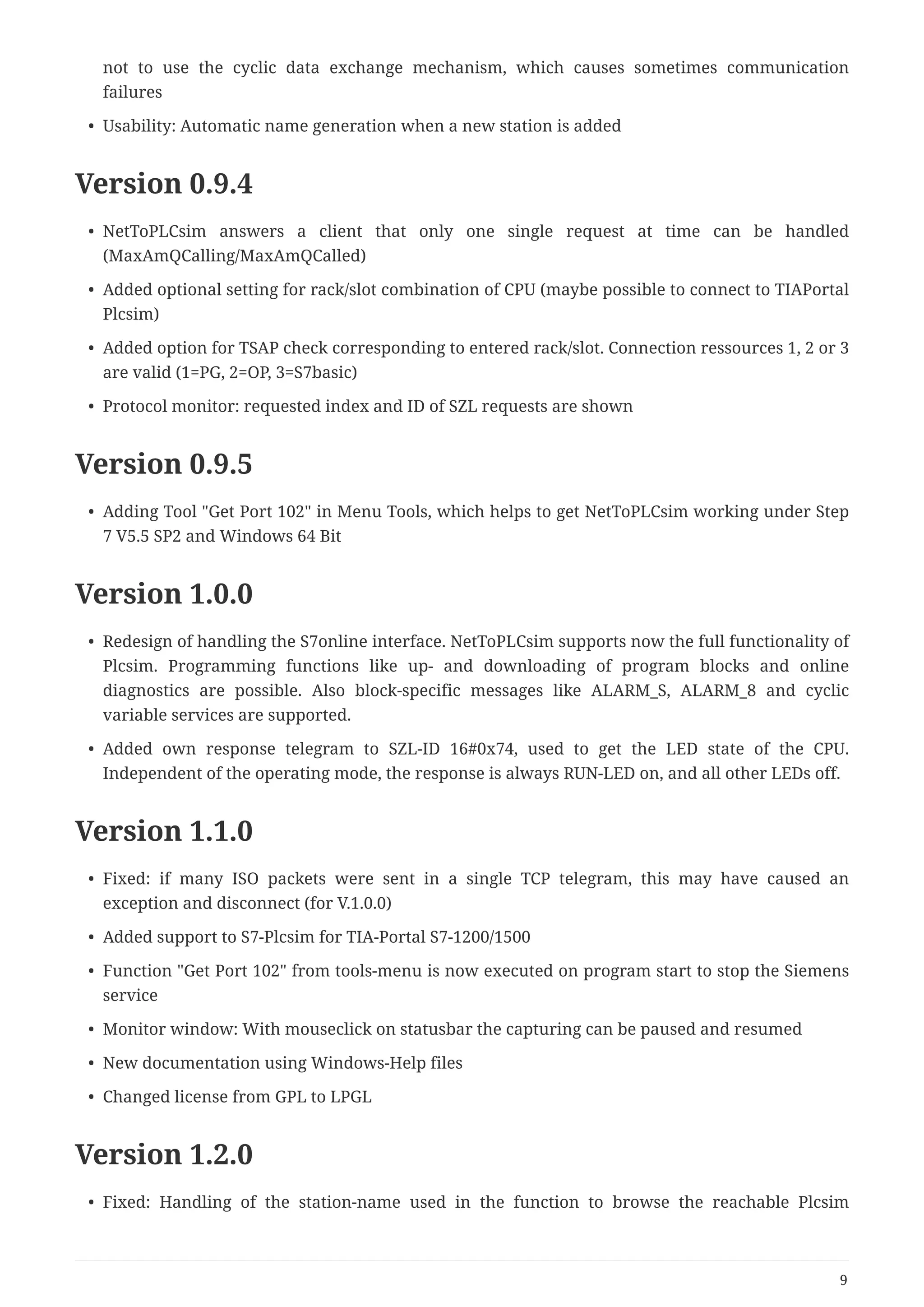 NetToPLCsim-Manual-en.pdfjkhljkmlkmliomio | PDF