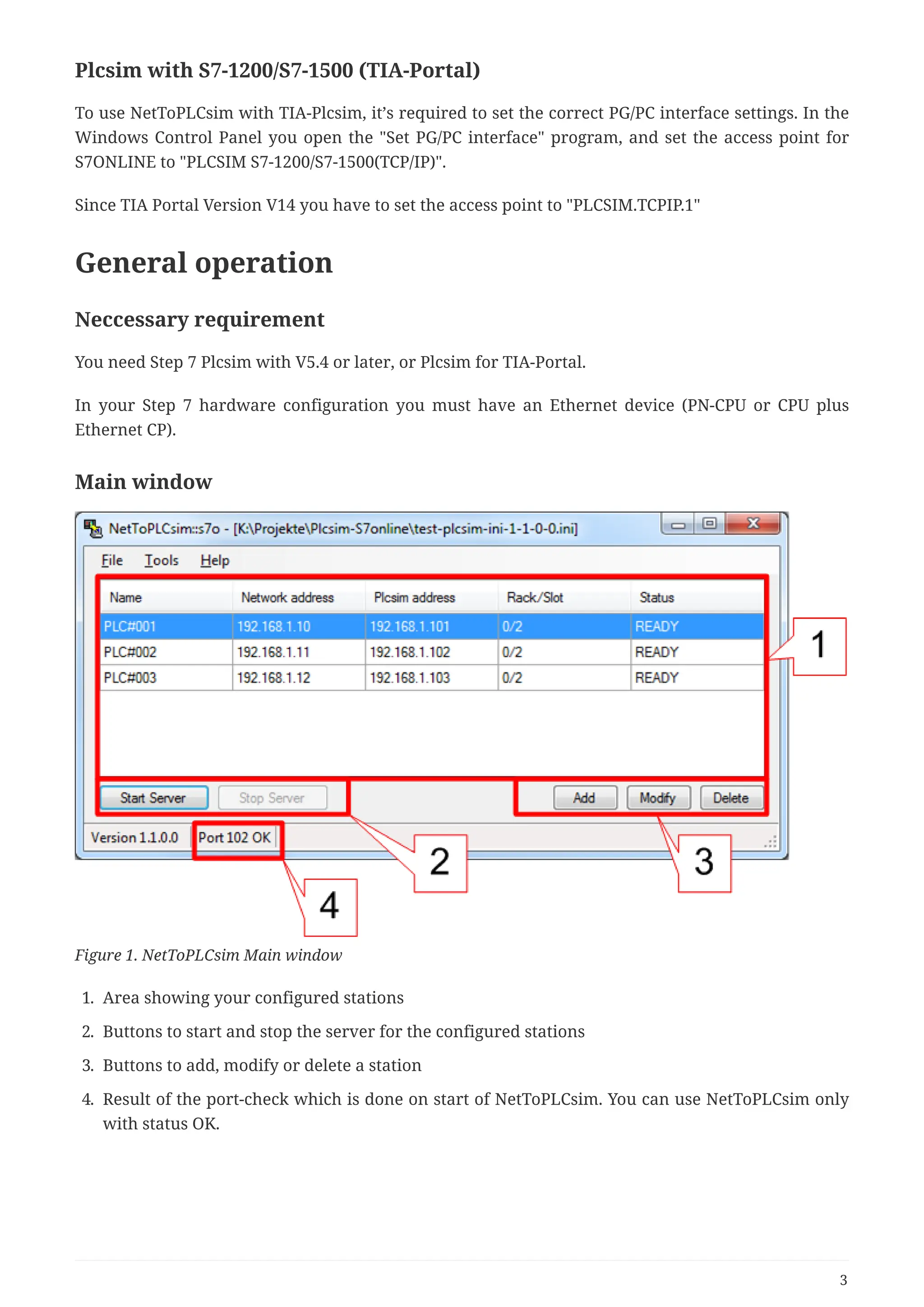 NetToPLCsim-Manual-en.pdfjkhljkmlkmliomio | PDF