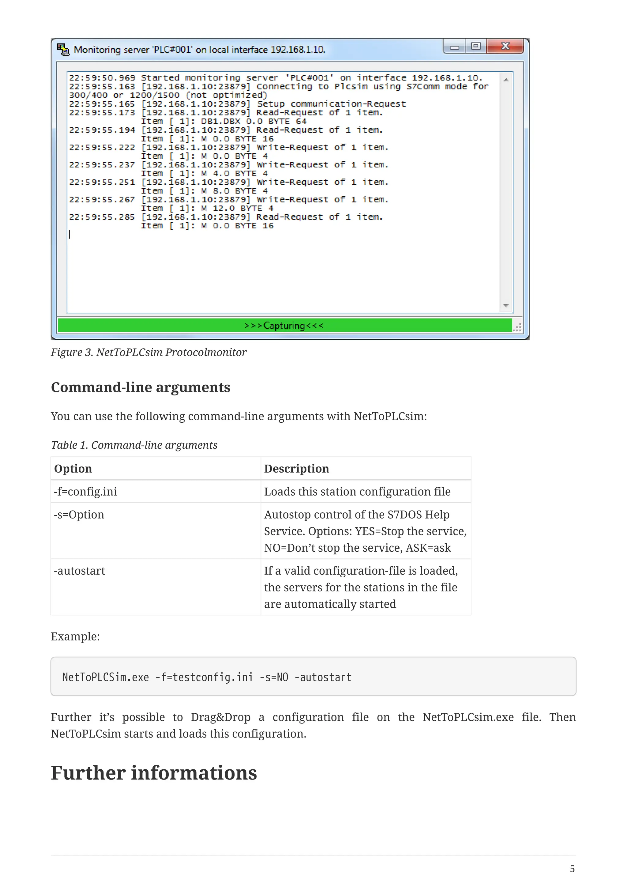 NetToPLCsim-Manual-en.pdfjkhljkmlkmliomio | PDF