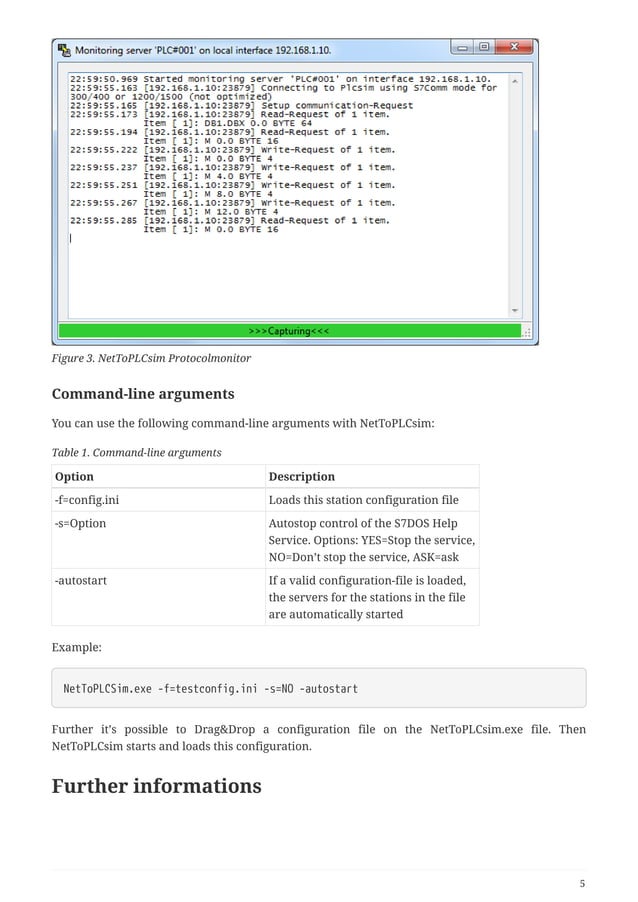 NetToPLCsim-Manual-en.pdfjkhljkmlkmliomio | PDF