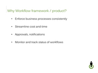 Windows Workflow | PPTX