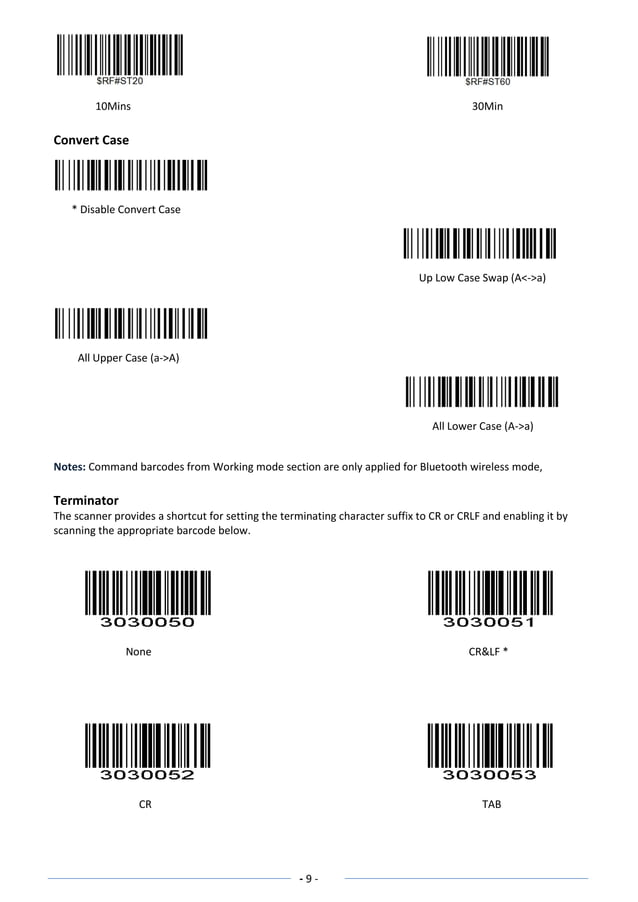 NETUM_C750_Full_Manual.pdf | Programming Languages | Computing