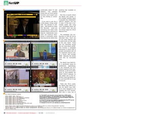 Netup dvb-tc-ci | PPT