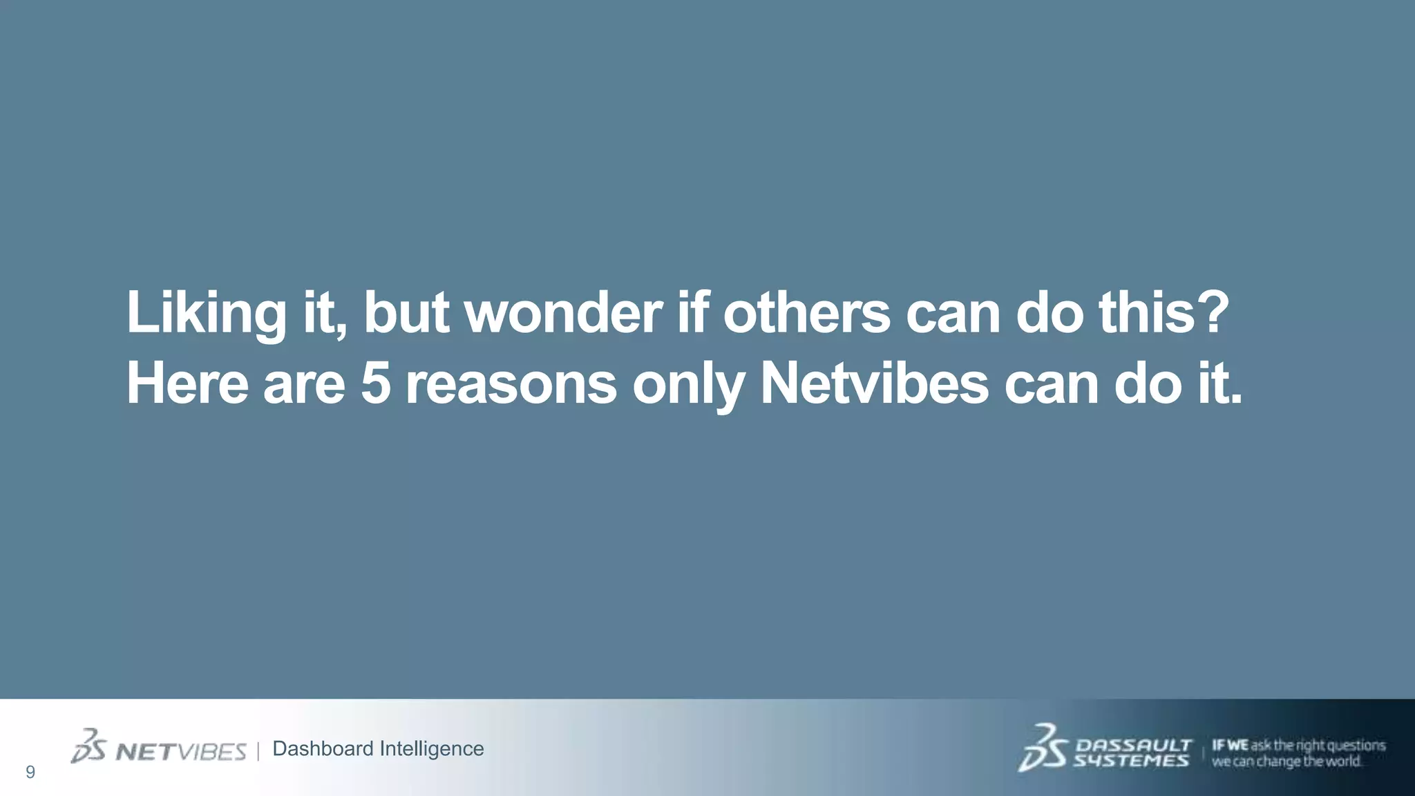 Netvibes Overview | PPTX