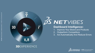 Netvibes Overview | PPTX