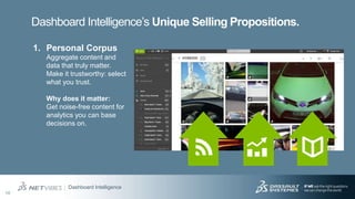 Netvibes Overview | PPTX