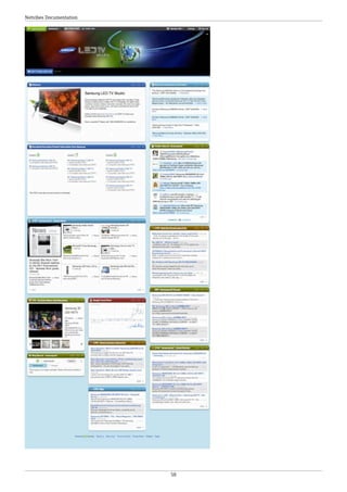 Netvibes user guide | PDF
