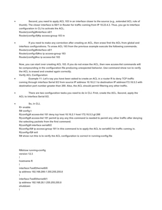 Netw450 advanced network security with lab entire class | PDF