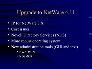 Rutgers - Netwareip | PPT