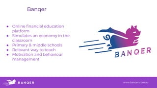 Preparing kids for their financial future | PDF