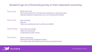 Preparing kids for their financial future | PDF | Consumer Banking ...