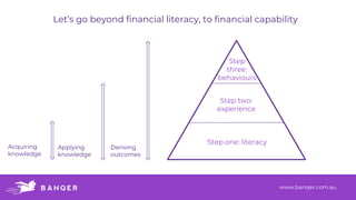 Preparing kids for their financial future | PDF