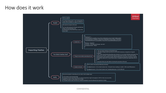 NetWitness Platform XDR 12 - Endpoint Hashes.pptx