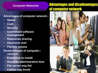 viddu Network | PPT | Computer Networking | Computing