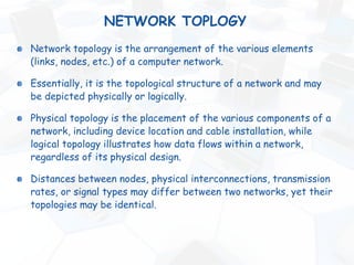 Network | PPTX