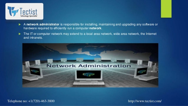Network and System Admin online Training Courses
